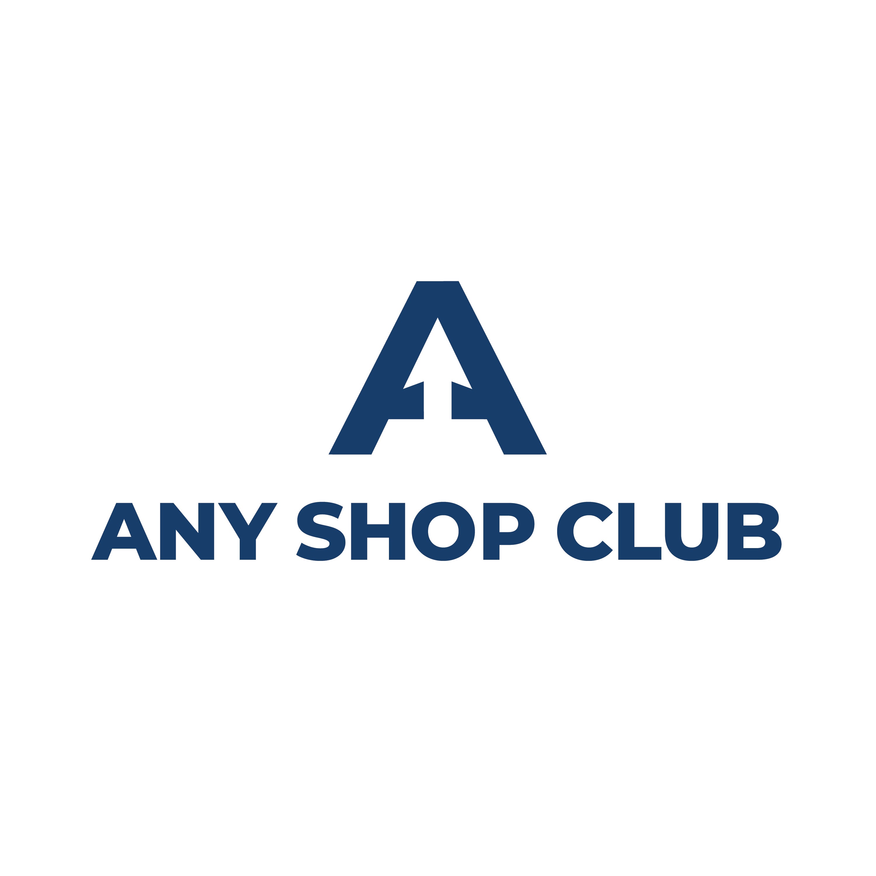 Any Shop Club